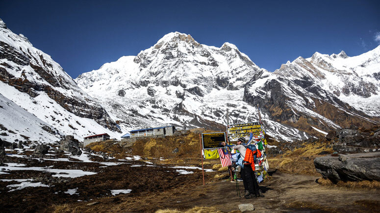 Explore the Best of Himalayas with 15 Mesmerising Treks in Nepal