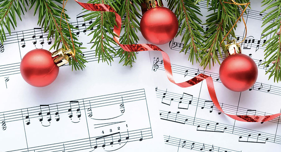 Best Christmas Songs You Must Have on Your Christmas Playlist This ...