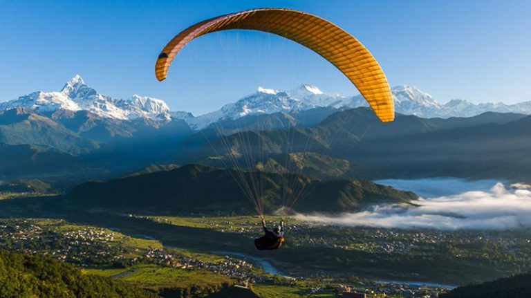 12 Best Destinations in Nepal for Adventure Enthusiasts | Nepal ...