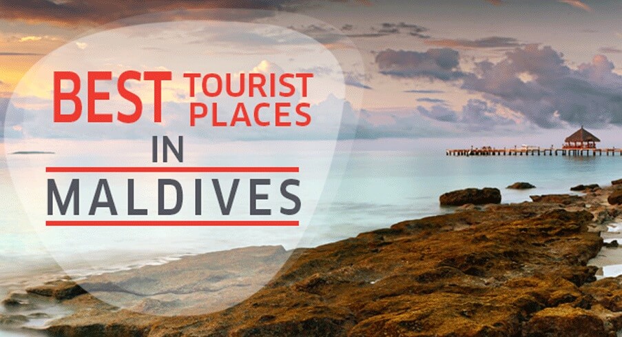 20 Best Places to Visit in Maldives Islands | Maldives Tourism