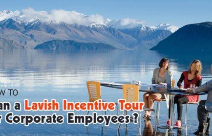 MICE Tourism - Meetings, Incentives, Conferences and Exhibitions