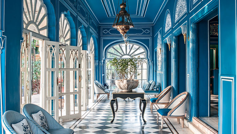 Must Visit Cafes In Jaipur That Will Blow Your Mind | Best Cafes in Jaipur