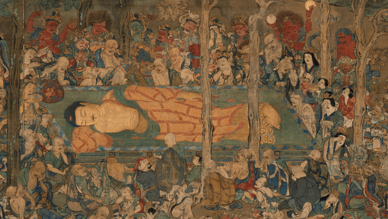 Gautam Buddha: Life History, Teachings, and Contributions