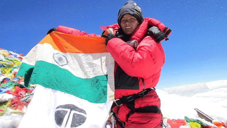 Tales of Inspirations: World’s First Blind Solo Paraglider Guides Us to ...