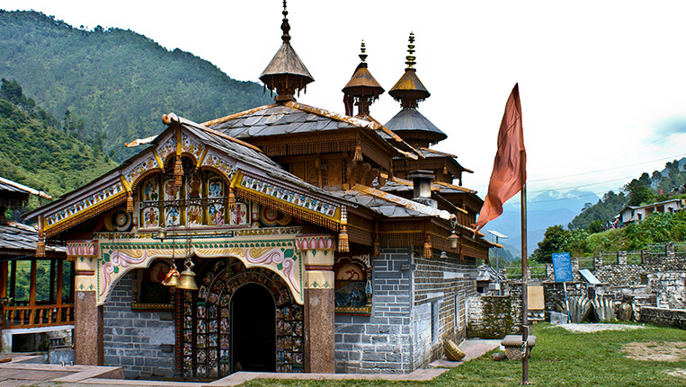 20 Best Weekend Getaways from Dehradun | Top Places to Visit Nearby