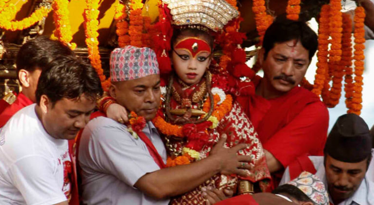 Top 10 Popular Fairs and Festivals of Nepal