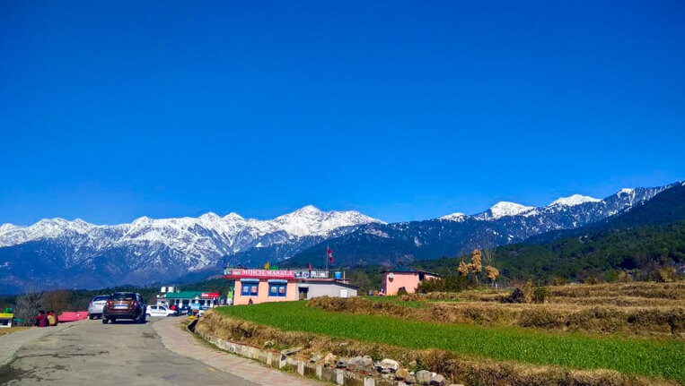 My Experience of Paragliding in Bir Billing: World’s Second Best ...