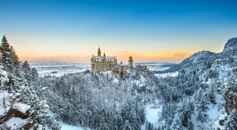 30 Best Hill Stations around the Globe for a Memorable Vacation Amidst ...