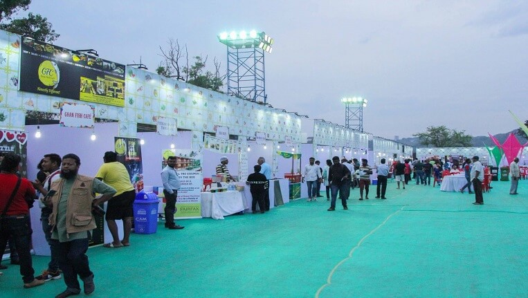 Top 12 Food Festivals In India That You Need On Your Bucket List