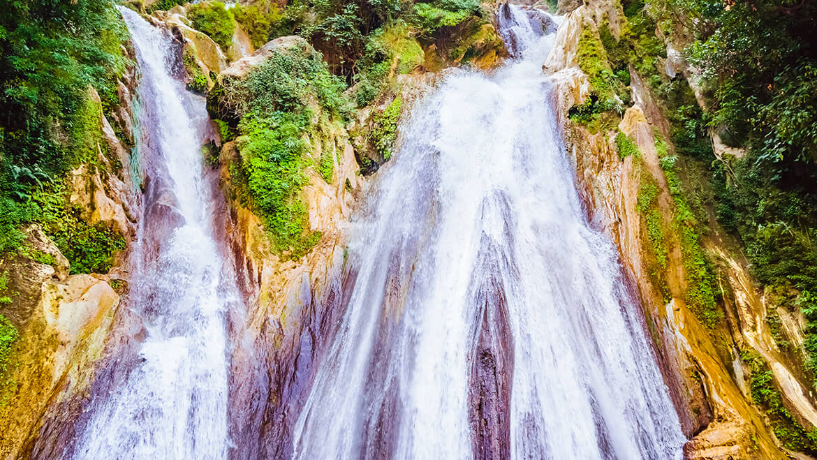Best 12 Reasons to Visit Mussoorie This Year | Tourism Attractions ...