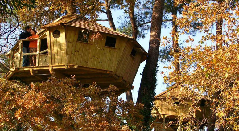 Check Out the Top Places Where You Can Have a Sleepcation!