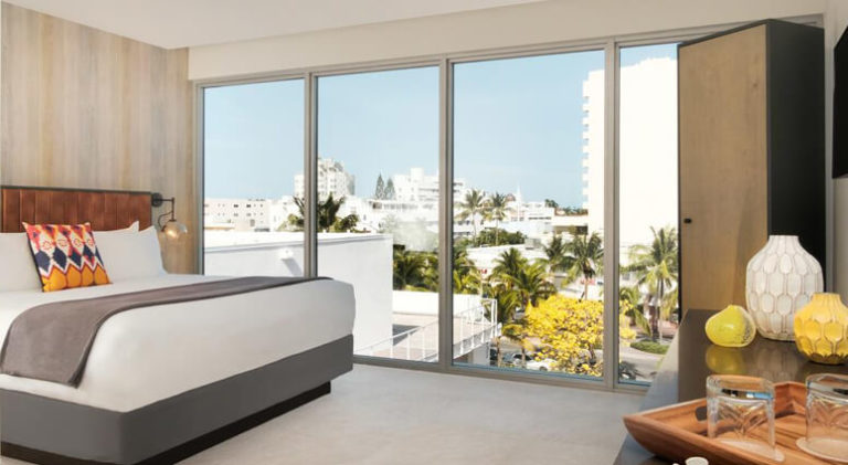 Check Out the Top Places Where You Can Have a Sleepcation!