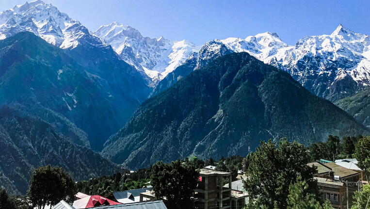 Top Attractions to Visit in Kinnaur and Insight into Planning a Trip ...
