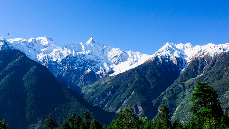 Top Attractions to Visit in Kinnaur and Insight into Planning a Trip ...