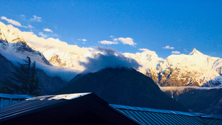 Top Attractions to Visit in Kinnaur and Insight into Planning a Trip ...