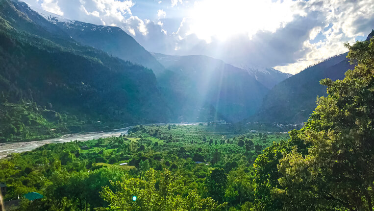 Top Attractions to Visit in Kinnaur and Insight into Planning a Trip ...