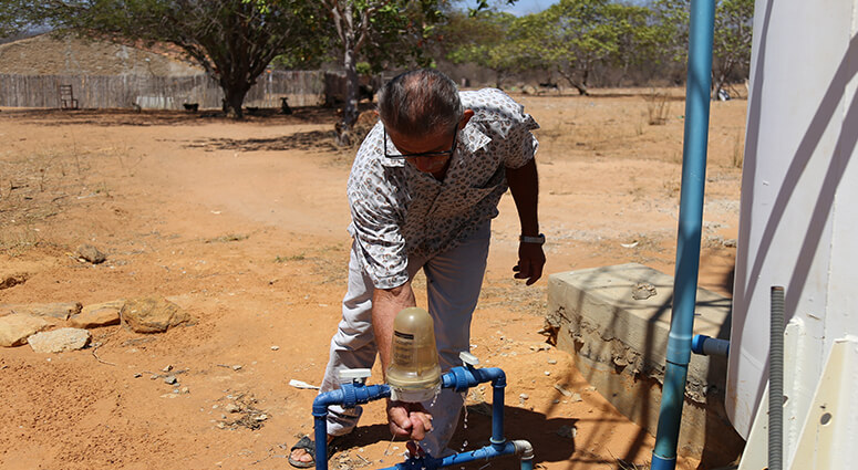 11 Major Countries in the World with Water Crisis | Save Water