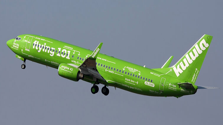 10 Quirky and Unusual International Airlines That You Must Book a ...