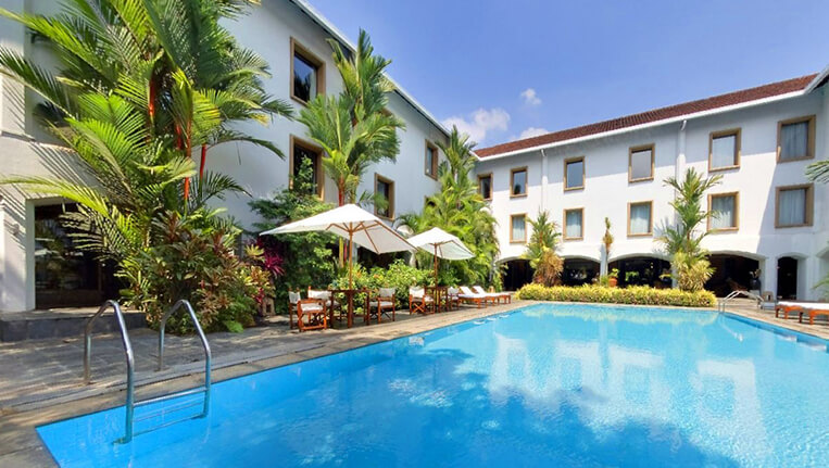 20 Best Family Hotels and Resorts in Kerala | Budget & Luxury Accommodation