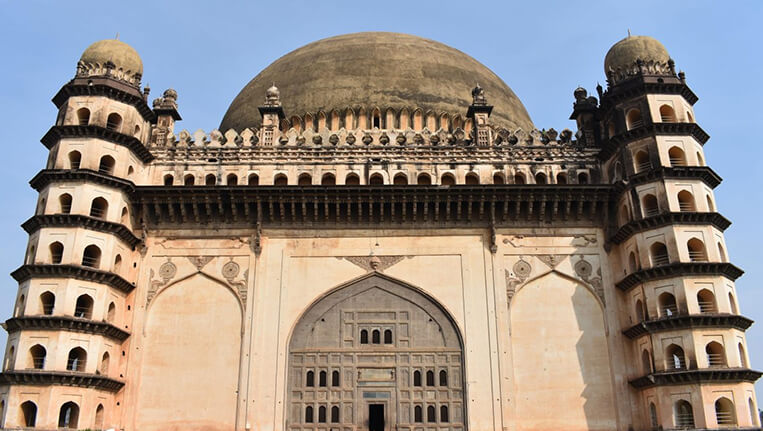 A Look at the 20 Best Places to Visit in Karnataka | Tourist ...