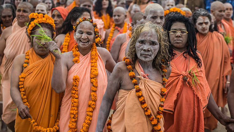 16 Famous Religious & Cultural Fairs and Festivals of India