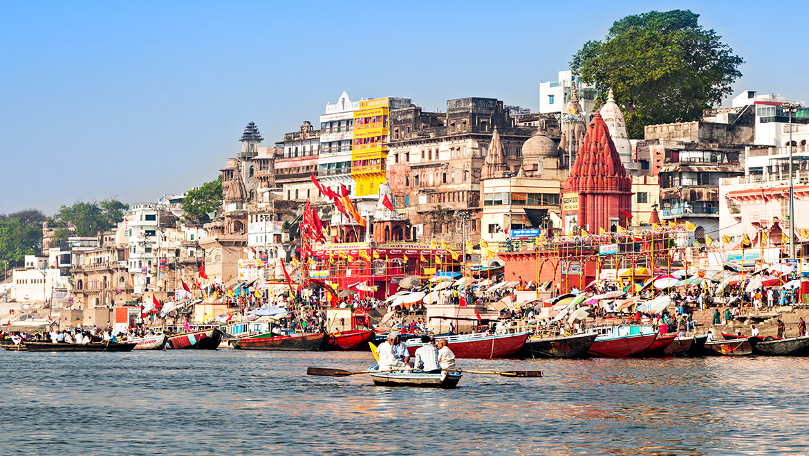 15 Famous Ancient Cities in India | Explore India’s History & Heritage