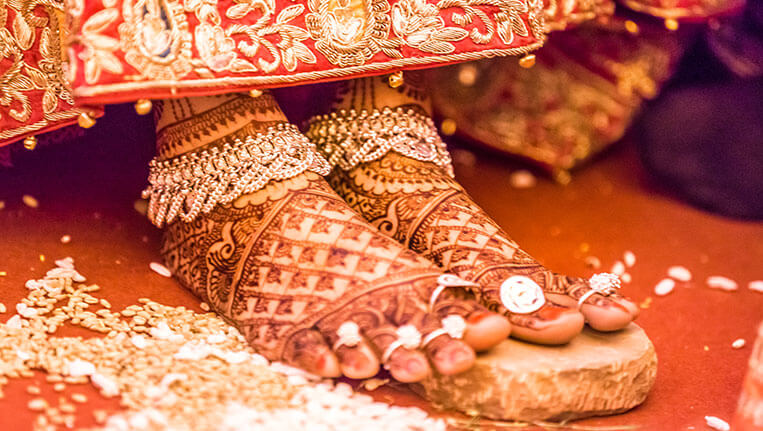 Bengali Wedding | Know What Makes Bengali Weddings Rituals So Special