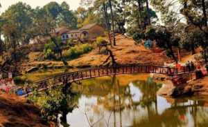10 Best Places to Visit in Garhwal Region of Uttarakhand | TMI
