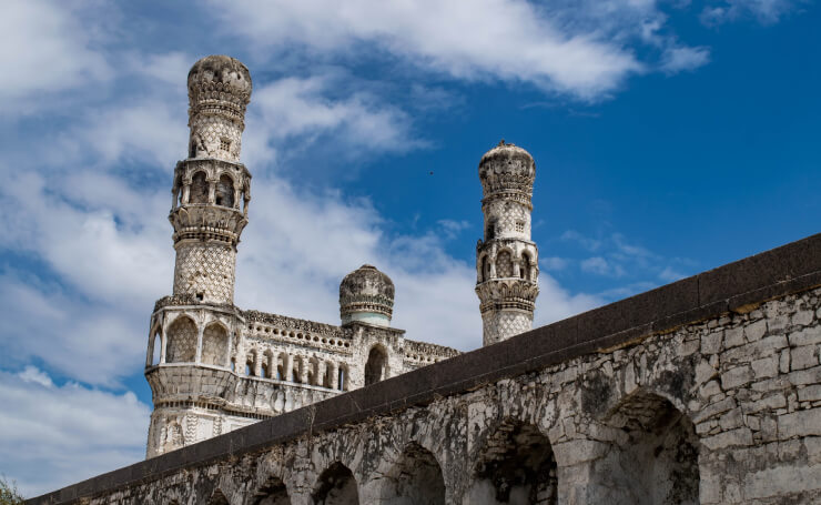 15 Best Weekend Getaways from Hyderabad | Places to Visit Nearby