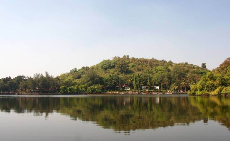 25 Top Places to Visit in Goa | Tour My India
