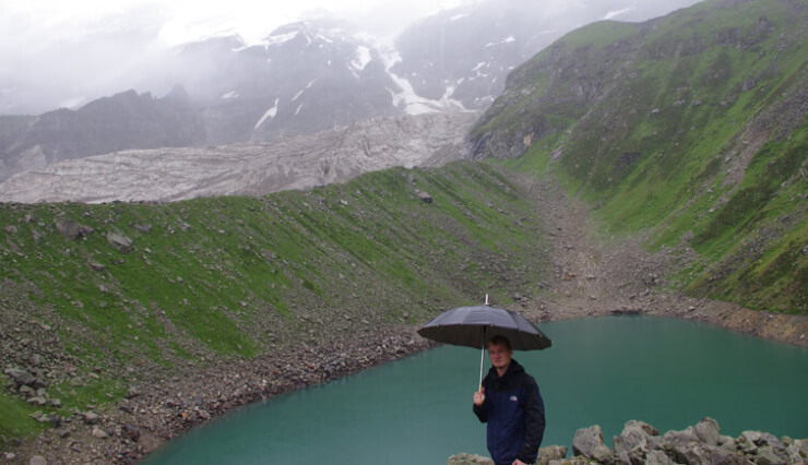 21 Best Treks in Uttarakhand for Summer Season | Summer Trekking