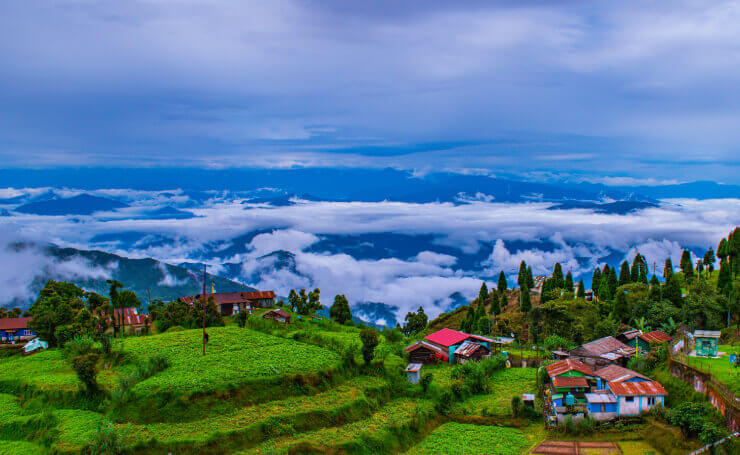 Destinations In India To Visit In Summer - Infoupdate.org