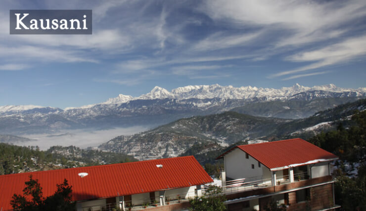 15 Best Hill Stations to Visit in North India This Summer 2024 | TMI