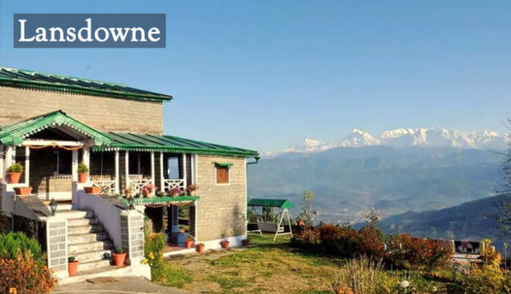 15 Best Places to Visit During Winters in Uttarakhand | Destinations