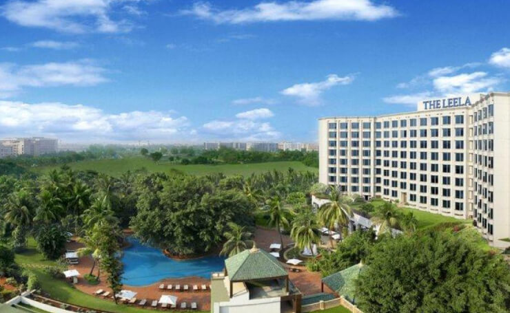 20 Best Luxury Hotels in Mumbai for a Lavish Stay | Tour My India