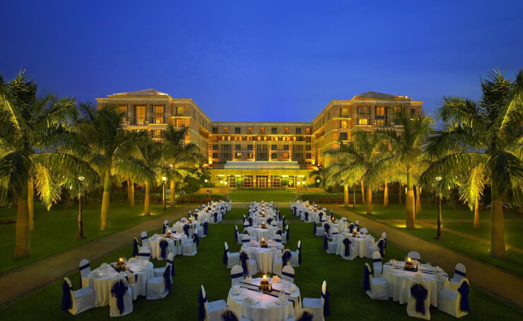 20 Best Luxury Hotels in Mumbai for a Lavish Stay | Tour My India