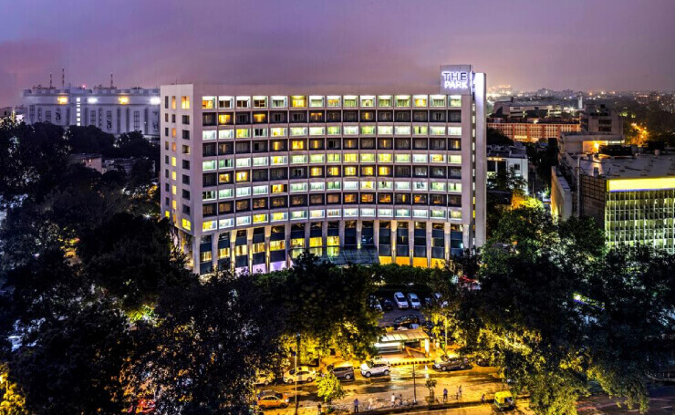 Top 20 Five Star Luxury Hotels in Delhi for a Wonderful Stay | TMI