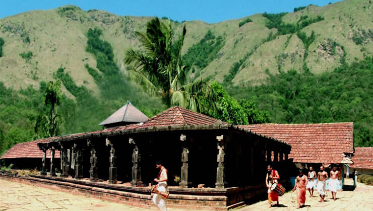 25 Most Famous Temples in Kerala | Tour My India