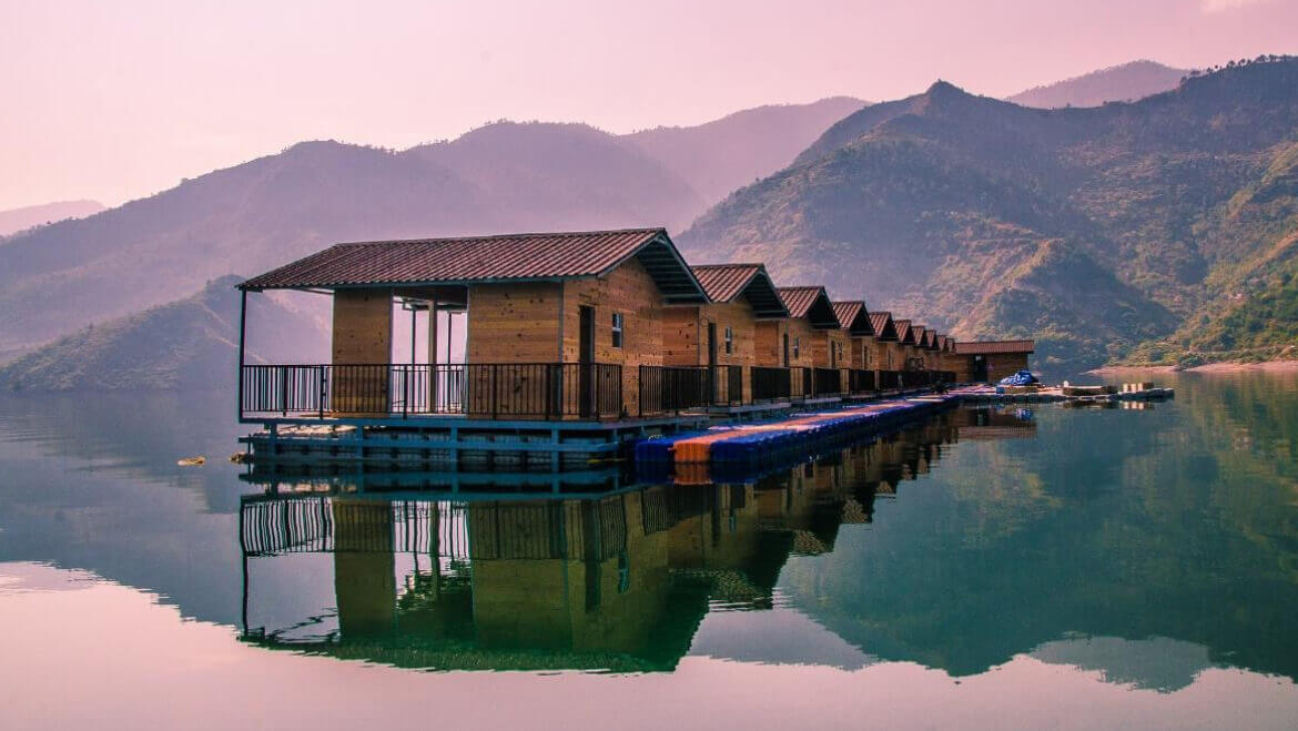 Tehri Lake Festival 2021 | Festival Dates/Activities in Tehri Lake Mahotsav