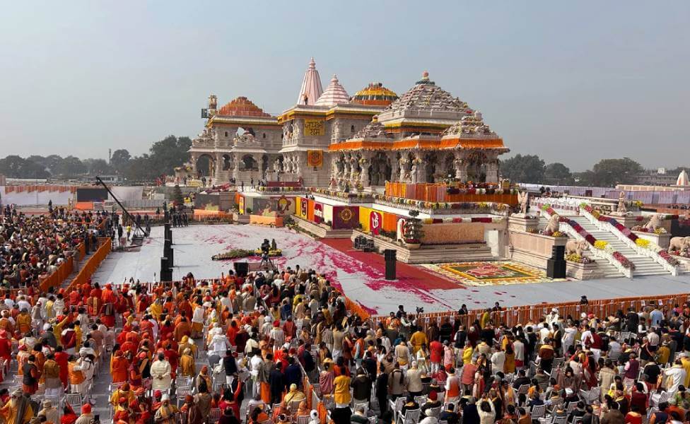 Top 40 Most Famous Temples in India | Tour My India