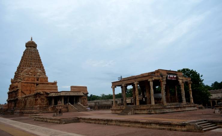 Top 40 Most Famous Temples in India | Tour My India