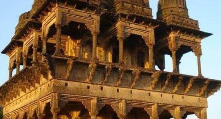Atal Park in Sagar, Madhya Pradesh | Sagar MP Tourism
