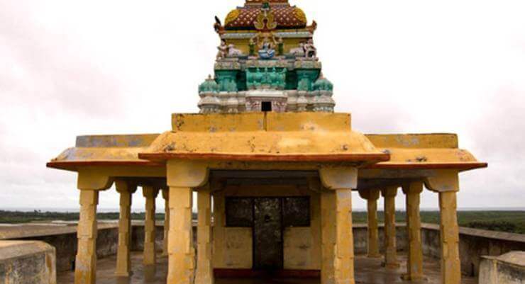 14 Best Places to Visit in Rameshwaram | Sightseeing in Rameshwaram