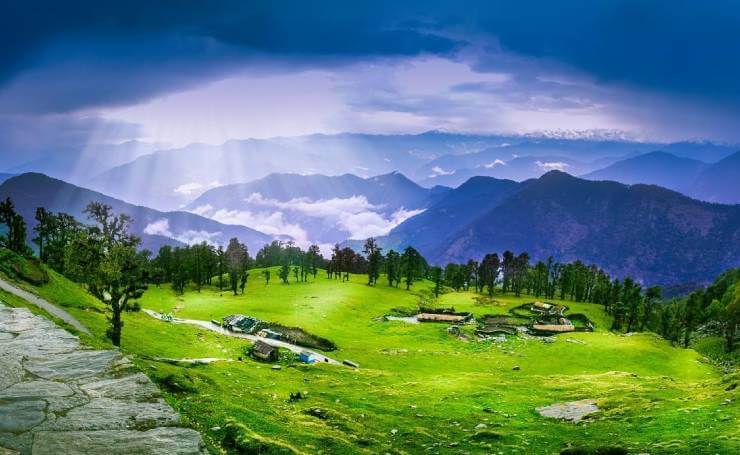 25 Best Destinations in Uttarakhand for Summer Holiday in 2024