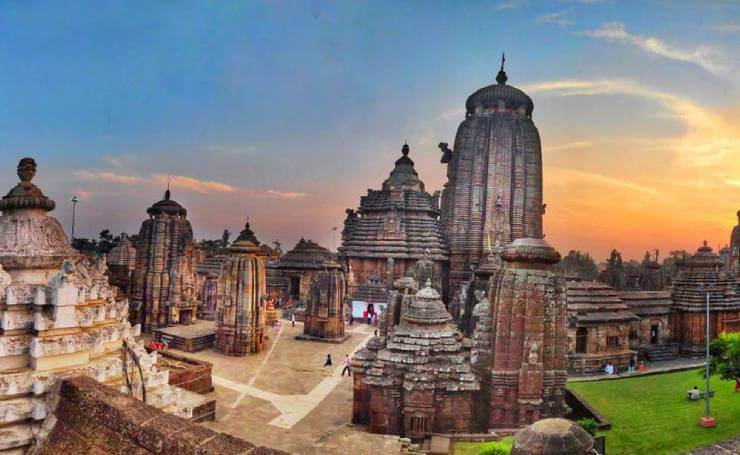 Top 40 Most Famous Temples in India | Tour My India