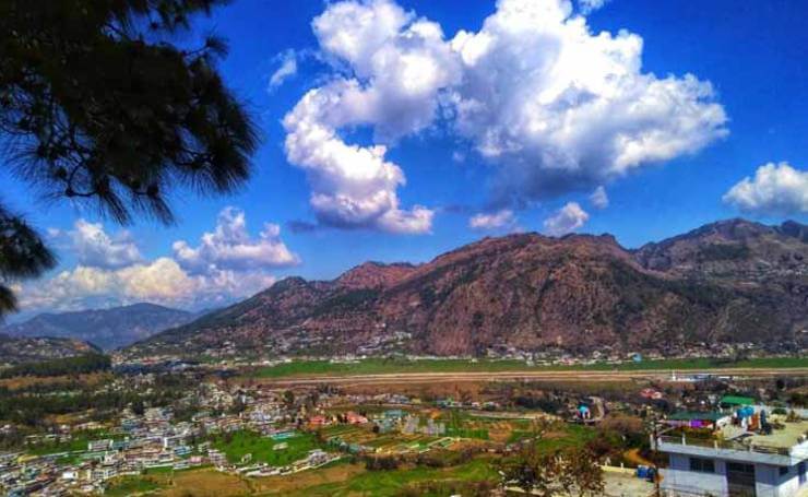 15 Best Places to Visit in Kumaon Region in Uttarakhand | Tour My India