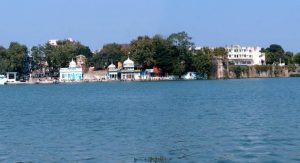 Atal Park in Sagar, Madhya Pradesh | Sagar MP Tourism