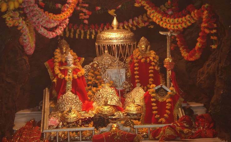 The Top 10 Spiritual Journeys in India | Spiritual Trips | Tour My India