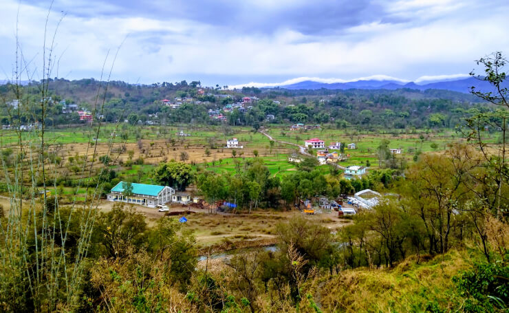 20 Best Hill Stations in Himachal for Summer Vacations | Tour My India