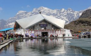 The Top 10 Spiritual Journeys in India | Spiritual Trips | Tour My India